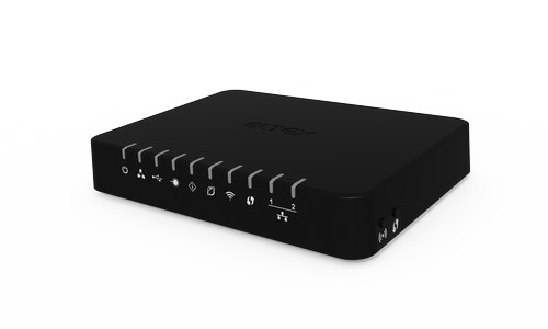 Роутер Eltex RG 34 в Норильске – norcom.ru